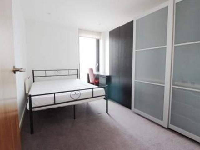 S1 St Pauls Square 28th Floor