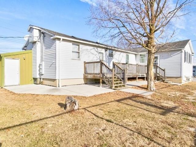 S219 S School St, Stephenson, MI 49887