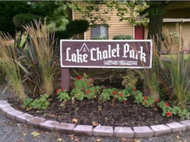 S22 Lake Chalet Park Townhomes 3 Bedroom Apartment for Rent at 2506 103rd Ave E, Edgewood, WA 98372