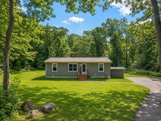 S3040 E Fox Hill Rd, Baraboo, WI 53913