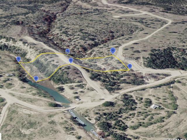 S3660 Seven Springs Ranch, Lot 27