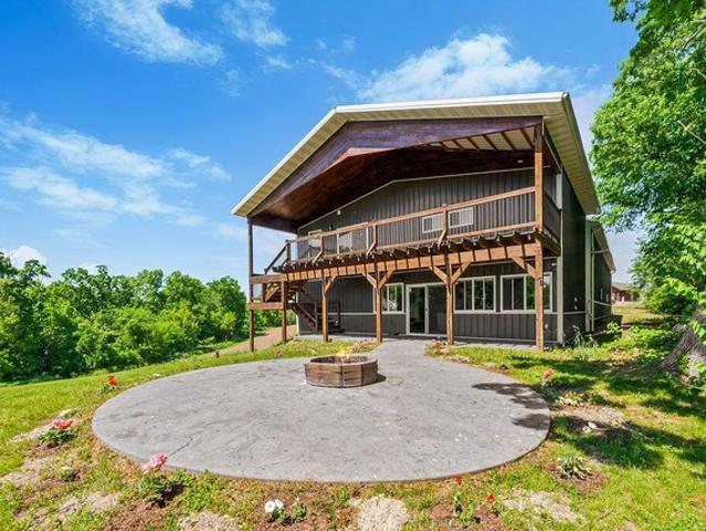 S3611 Sorenson Ln, Harmony, WI 54665