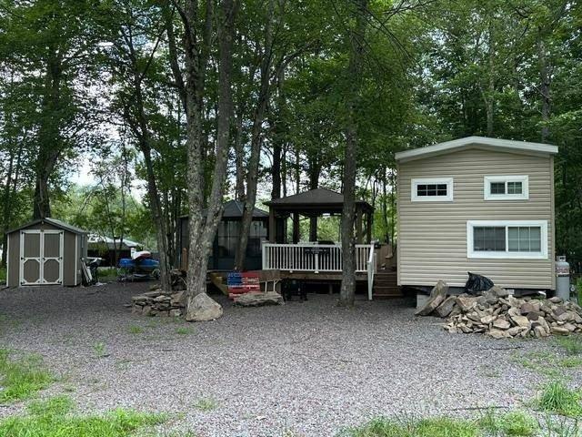 S7 658 Tanger Ln Unit S7 658, Gouldsboro, PA 18424