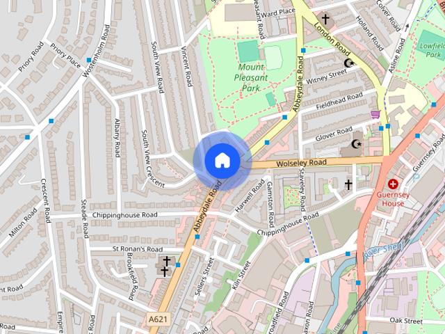 S7 Abbeydale Road Available Now