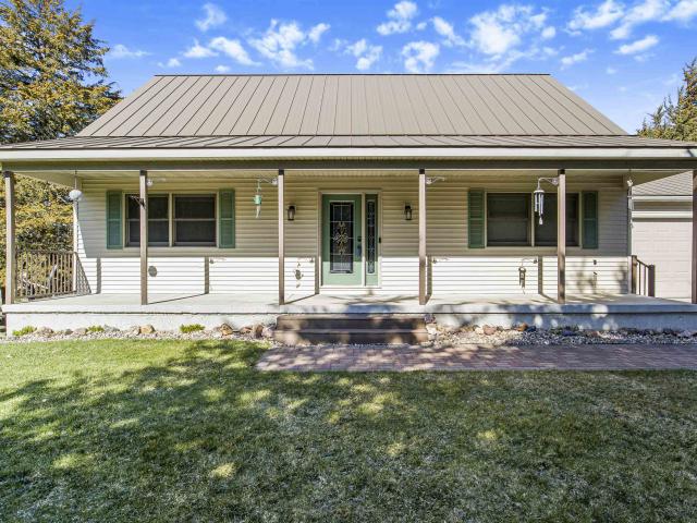 S4395 Cedarberry Lane