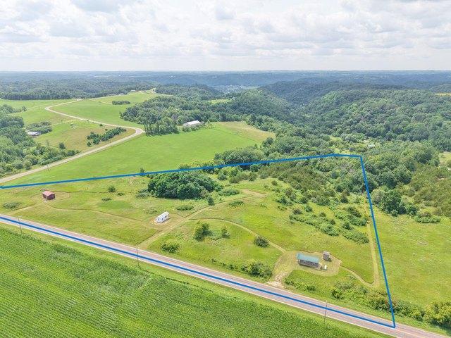 S5689 County Road SS, Liberty, WI 54664