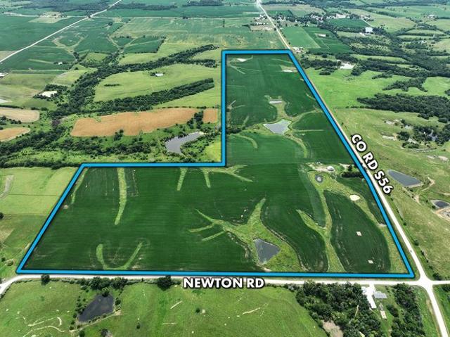 S56 # Highway County Road, IA 52583