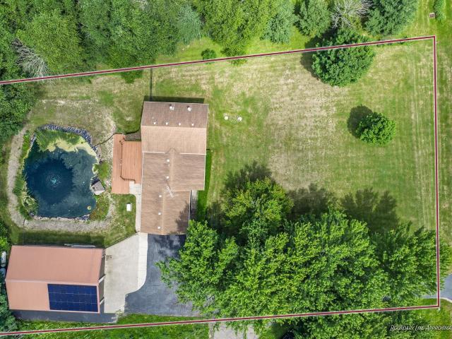 S6041 Oak Court