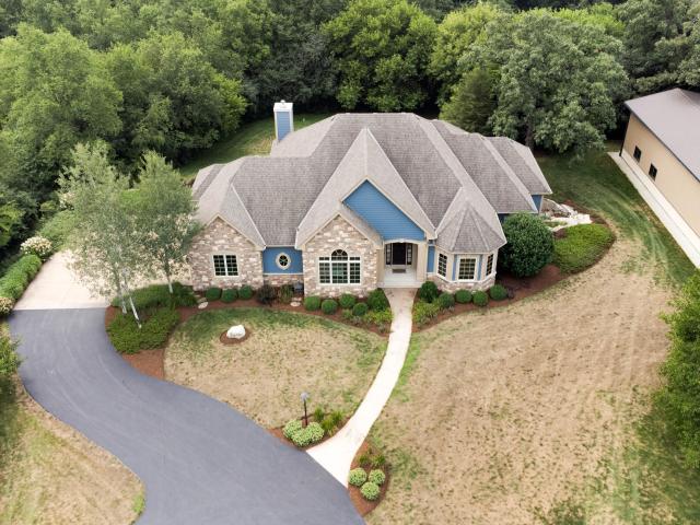 S63W34455 Piper Rd