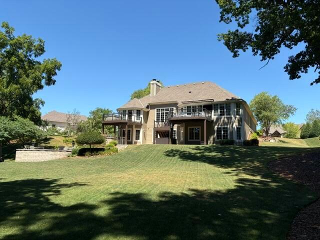 S67W17763 Copper Oaks Ct