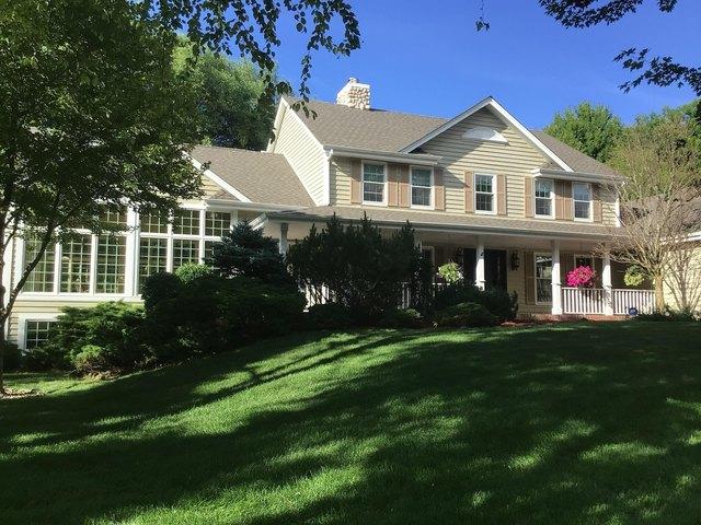S67W18950 Steeplechase Dr, Muskego, WI 53150