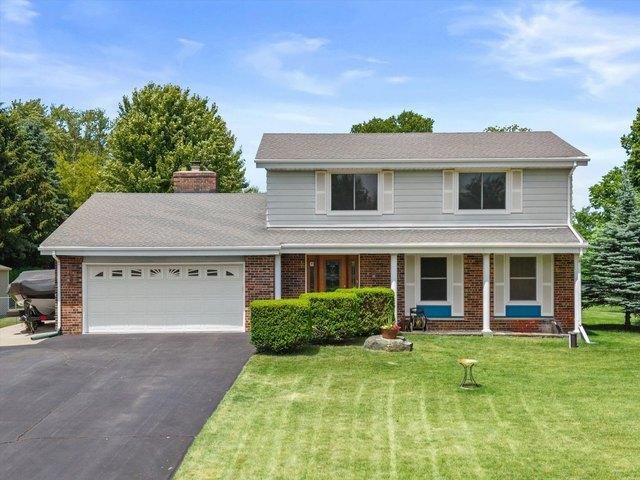 S70W22020 Alameda Dr, Vernon, WI 53103