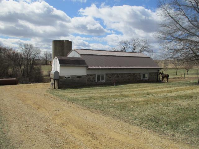 S7300 & S7304 Sandusky Road