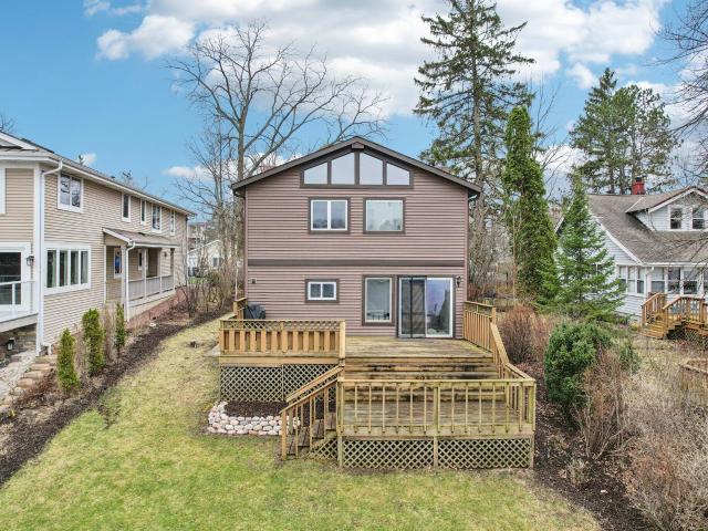 S73W17268 Lake Dr, Muskego, WI 53150 | MLS #1955 | Compass