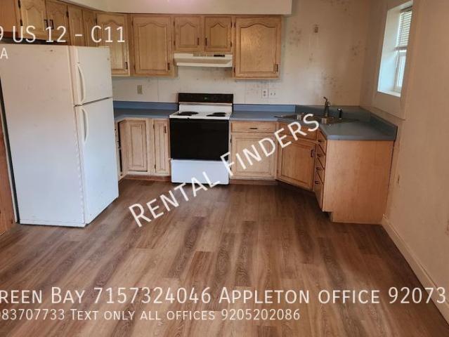S7559 US 12, 1 bed, 1 full bath