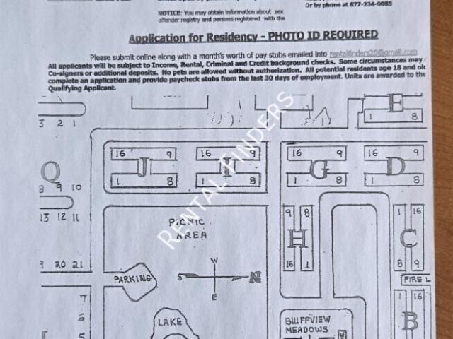 S7559 US 12, 2 beds, 1 full bath