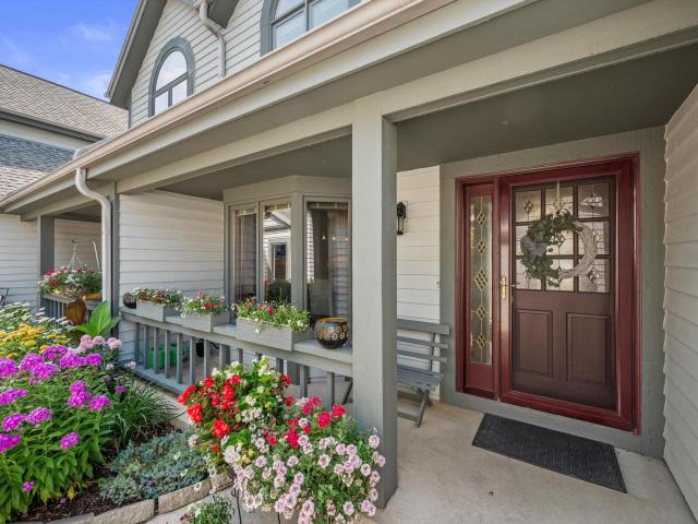 S75W17649 Harbor Cir, Unit C7