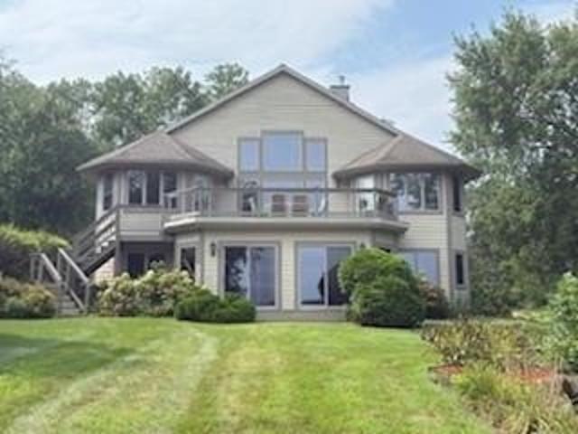 S7652 Lucille Ln Unit 1, Merrimac, WI 53561