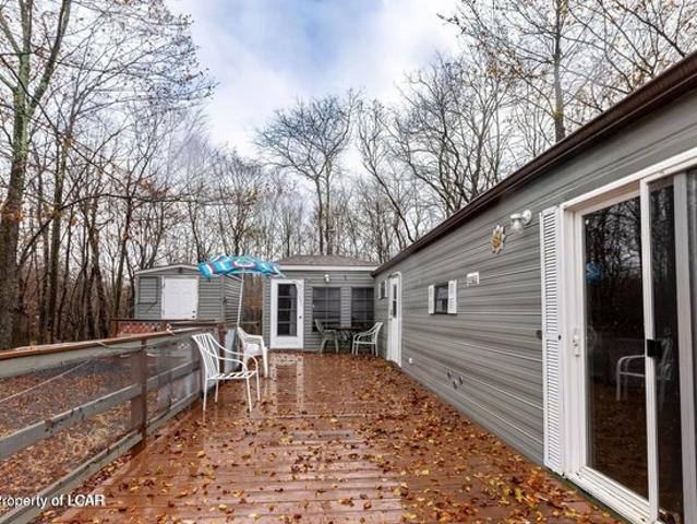 S761 Hummingbird Dr, Covington Township, PA 18424