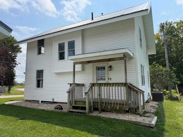 S7997 Maple Park Road