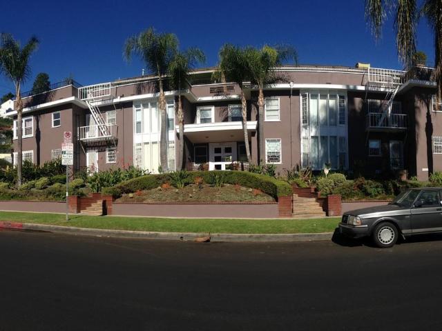 s8017 Studio Apartment for Rent at 8017 Selma Ave, Los Angeles, CA 90046 Hollywood Hills West