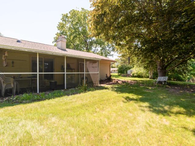S87W27350 Ridgeway Ct