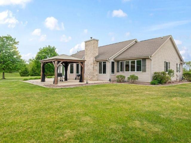 S93W34945 Jericho Dr