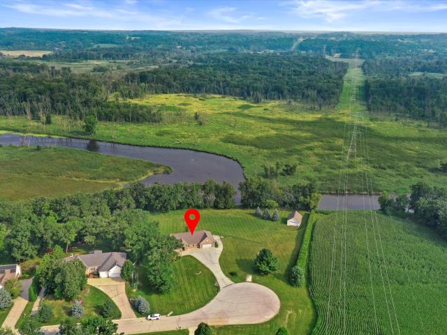 S94 w23620 Kunzendorf Ct, Vernon, WI 53103 | MLS #1949 | Compass