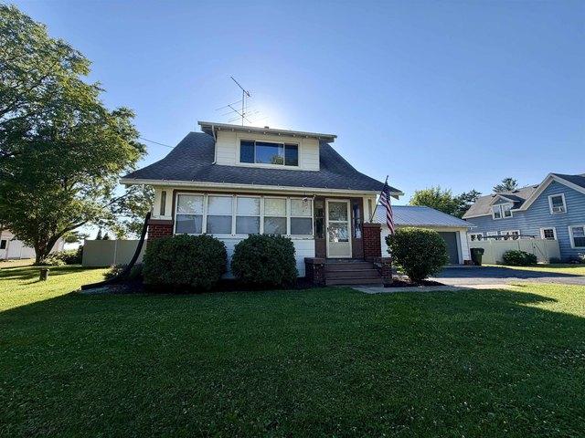 S9913 County Road E, Sauk City, WI 53583