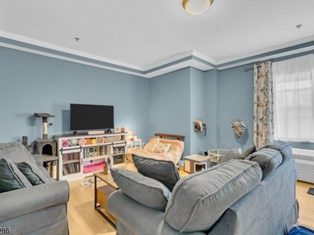 S Munn Ave Apt,east Orange, Condo For Sale