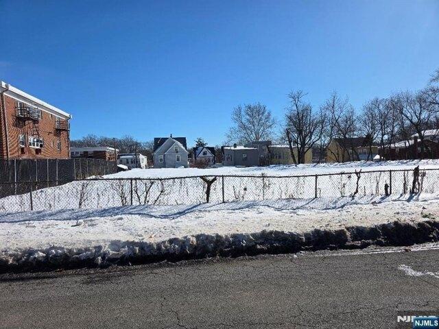 S Munn Ave, East Orange, Plot For Sale