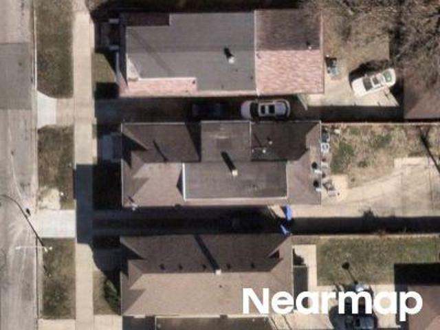 S Muskegon Ave