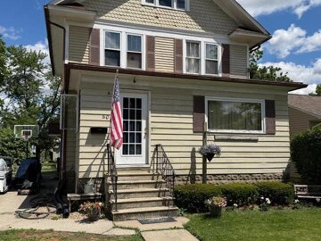 S Myrtle Ave, Willard, Home For Sale