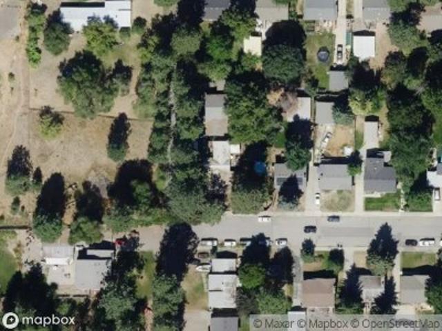 S Myrtle St