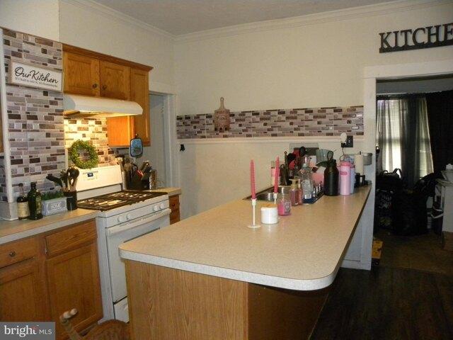 S Myrtle St, Vineland, Home For Sale