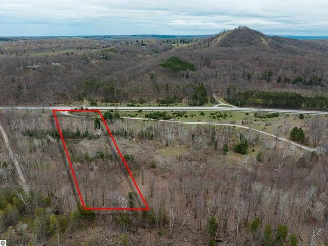 S M 22 Lot 6, Cedar, MI 49621