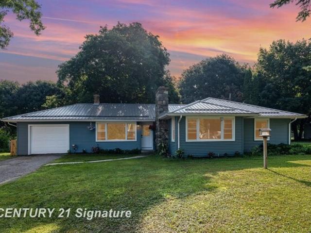 S M,gladwin, Home For Sale