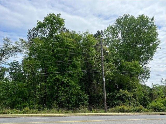 S M L K Jr Blvd, Americus, GA 31719