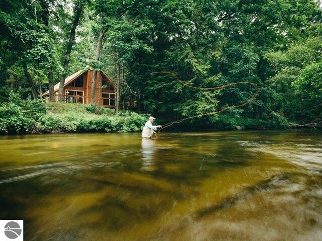 S Mac Road River Rnch Unit Cannon, Baldwin, Home For Sale