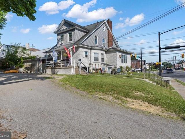 S Macdade Blvd, Glenolden, Home For Sale