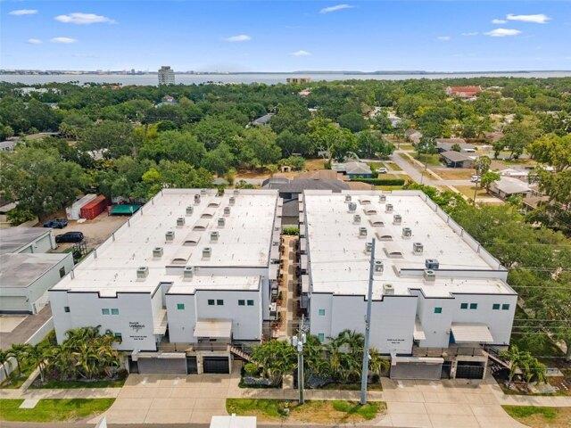 S Macdill Ave Apt,tampa, Condo For Sale