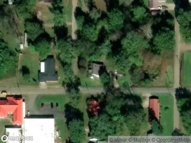 S Mabry St