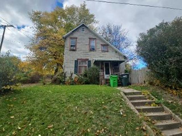 S Mahoning Ave