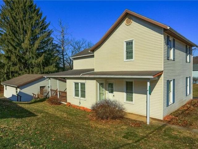S Main, Sandy Lake, Home For Sale