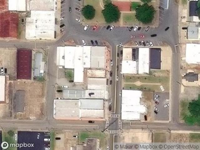 S Main St