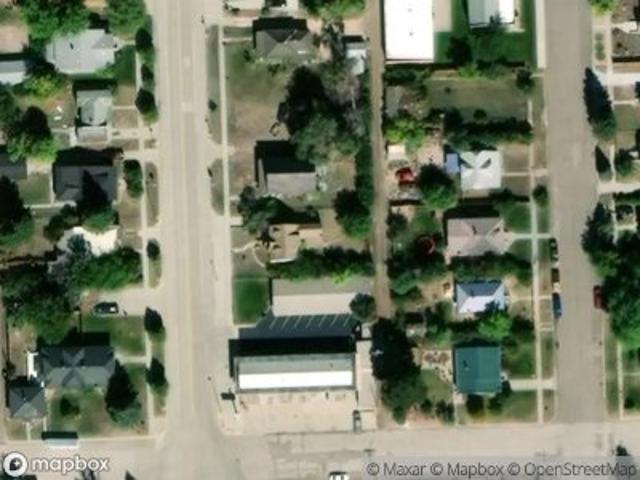 S Main St