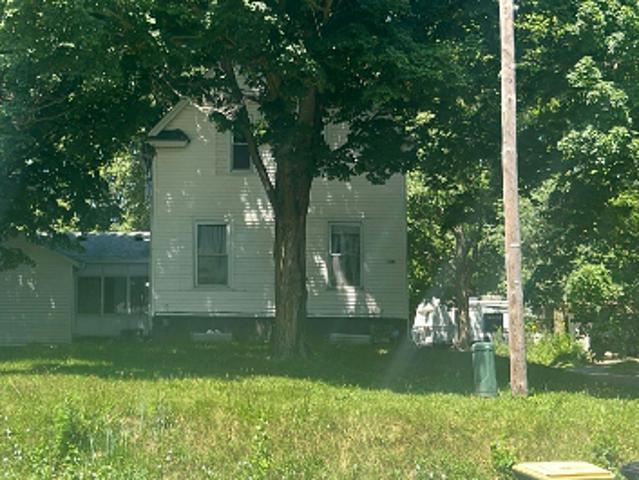 S Main St