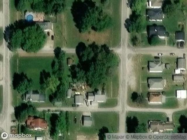 S Main St