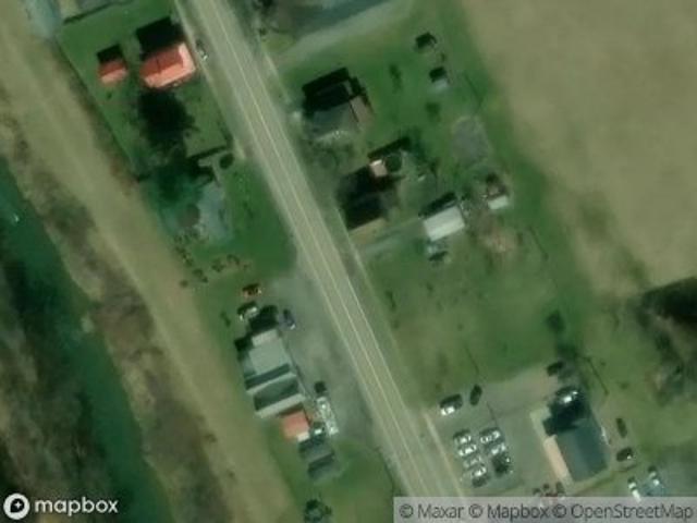 S Main St