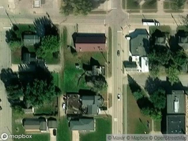 S Main St
